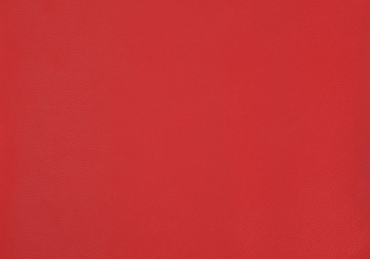 Mourovia Red Nylon,Polyurethane Fabric Desk Chair | Rooms to Go