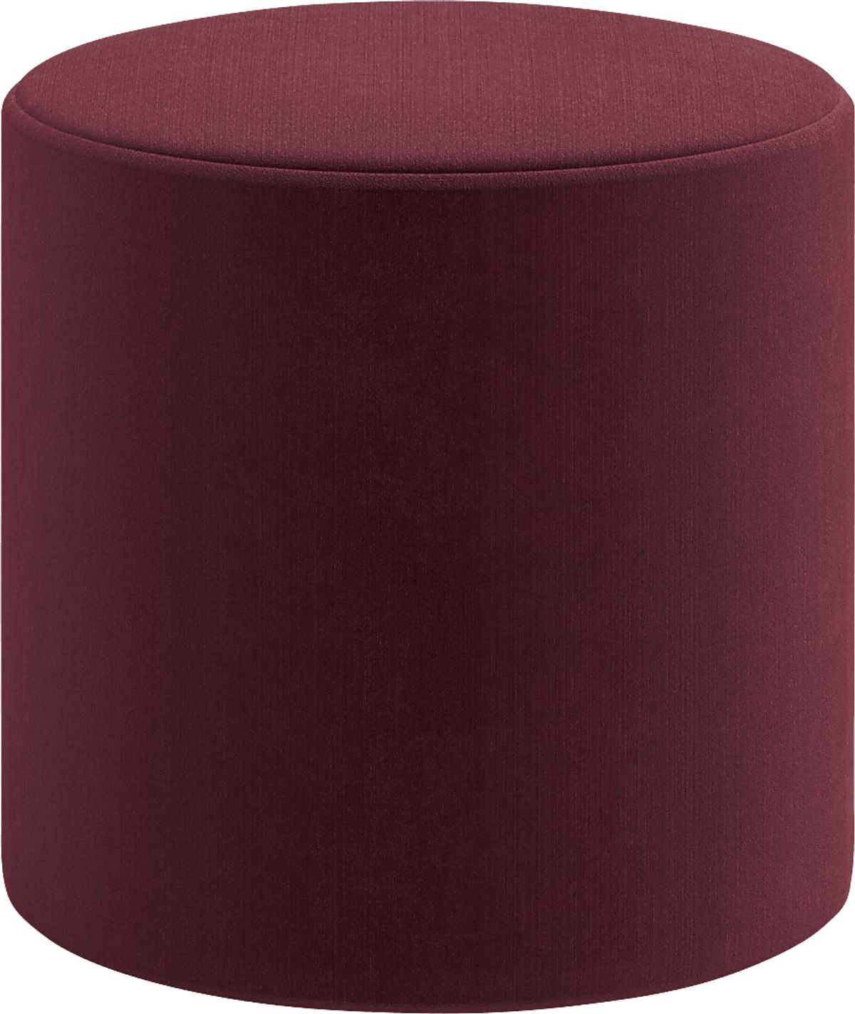 Moyle Polyester Fabric Ottoman | Rooms to Go
