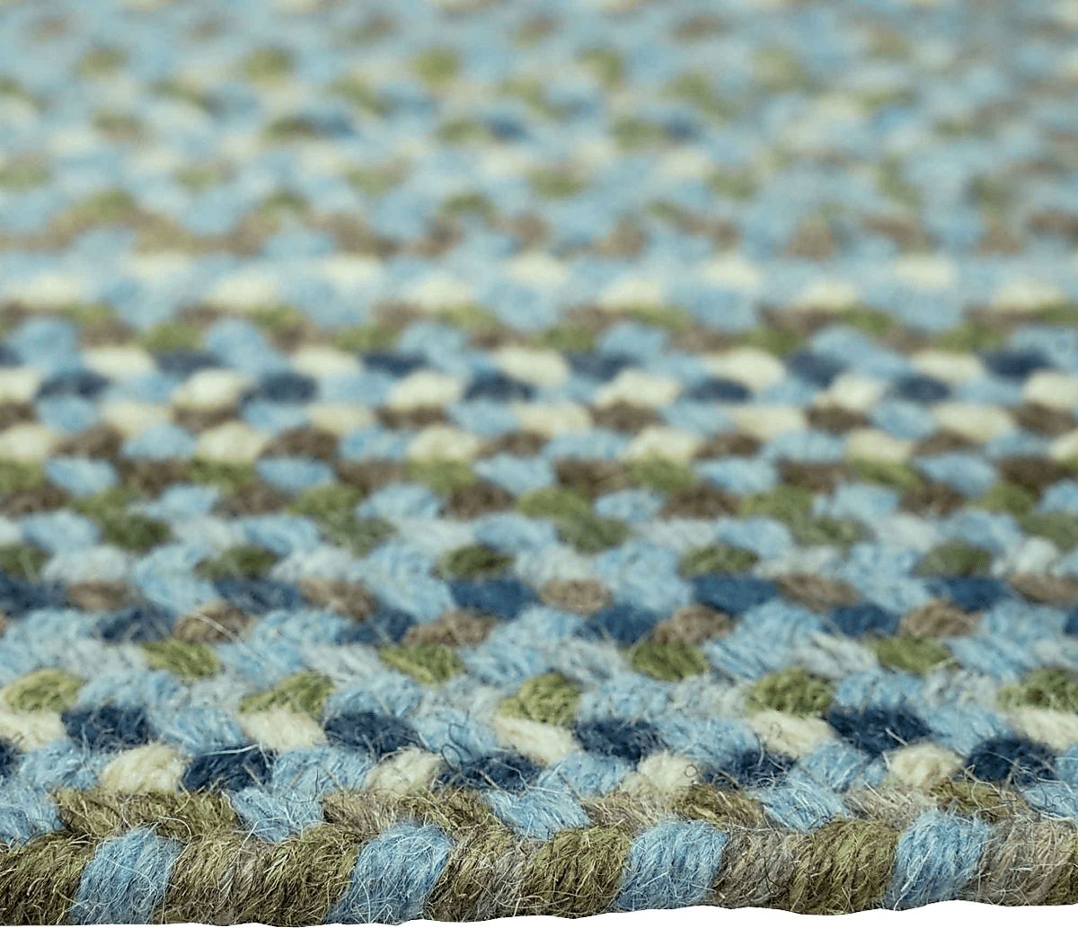 Mugadi Blue Rugs | Rooms to Go