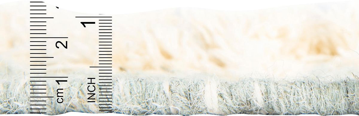 Mulde Aqua Blue Rugs | Rooms to Go