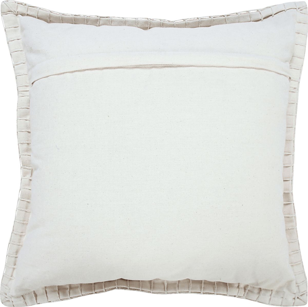 Mulland 2 Pc Beige Accent Pillows, Set Of | Rooms to Go