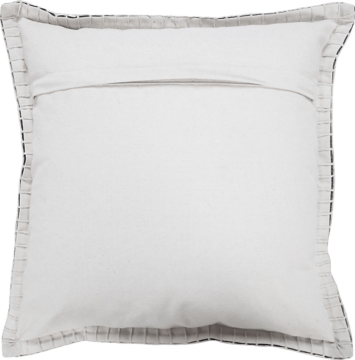 Mulland 2 Pc Black Accent Pillows, Set Of | Rooms to Go