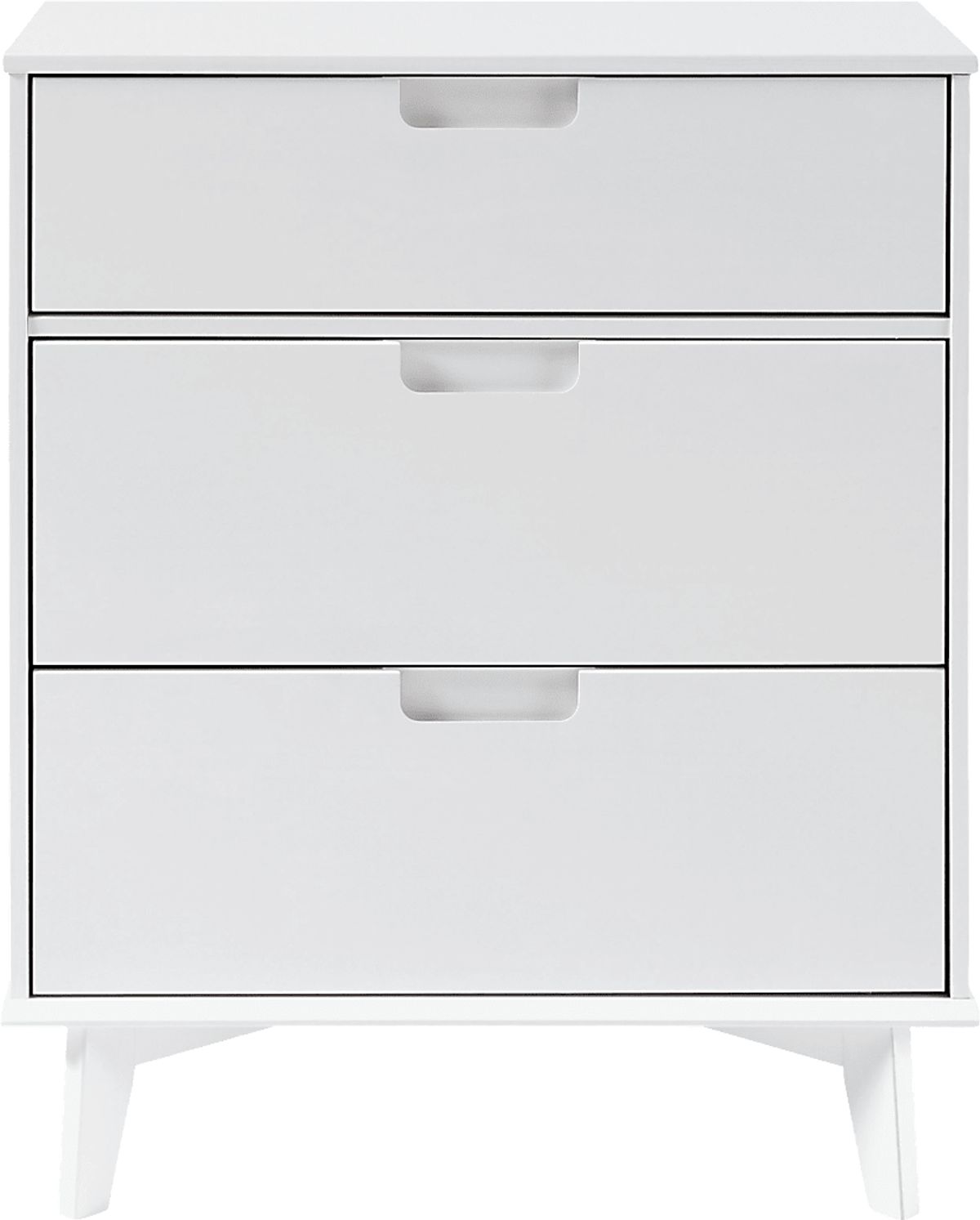 Murrell White Colors,White Dresser | Rooms to Go