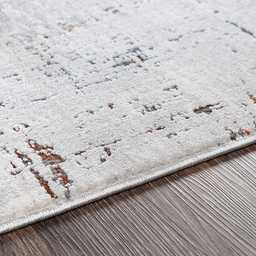 Naima Gray Rug | Rooms to Go