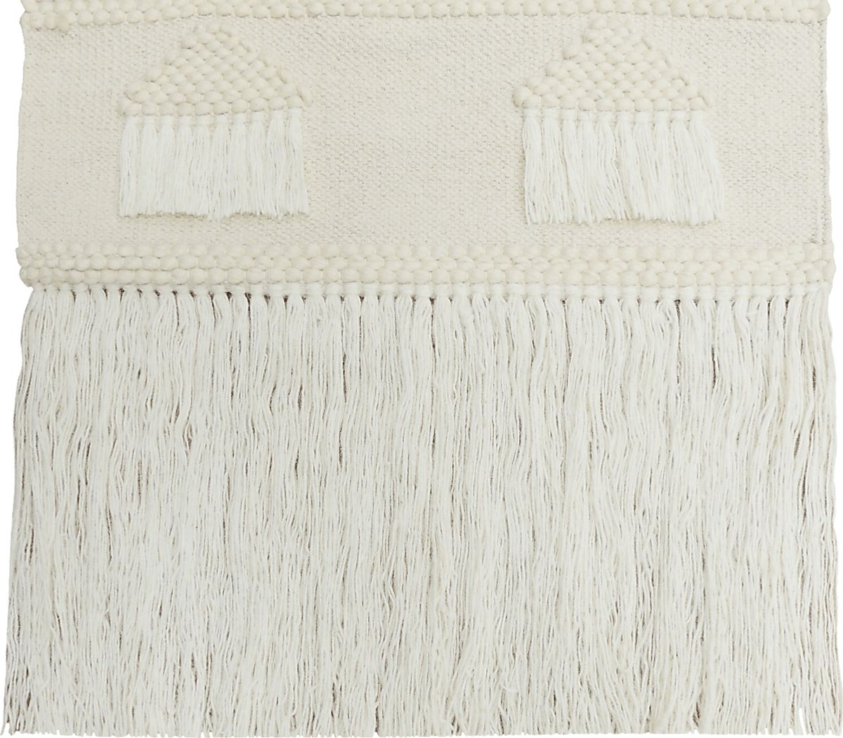 Nakayo Cream,Ivory Beige Artwork | Rooms to Go