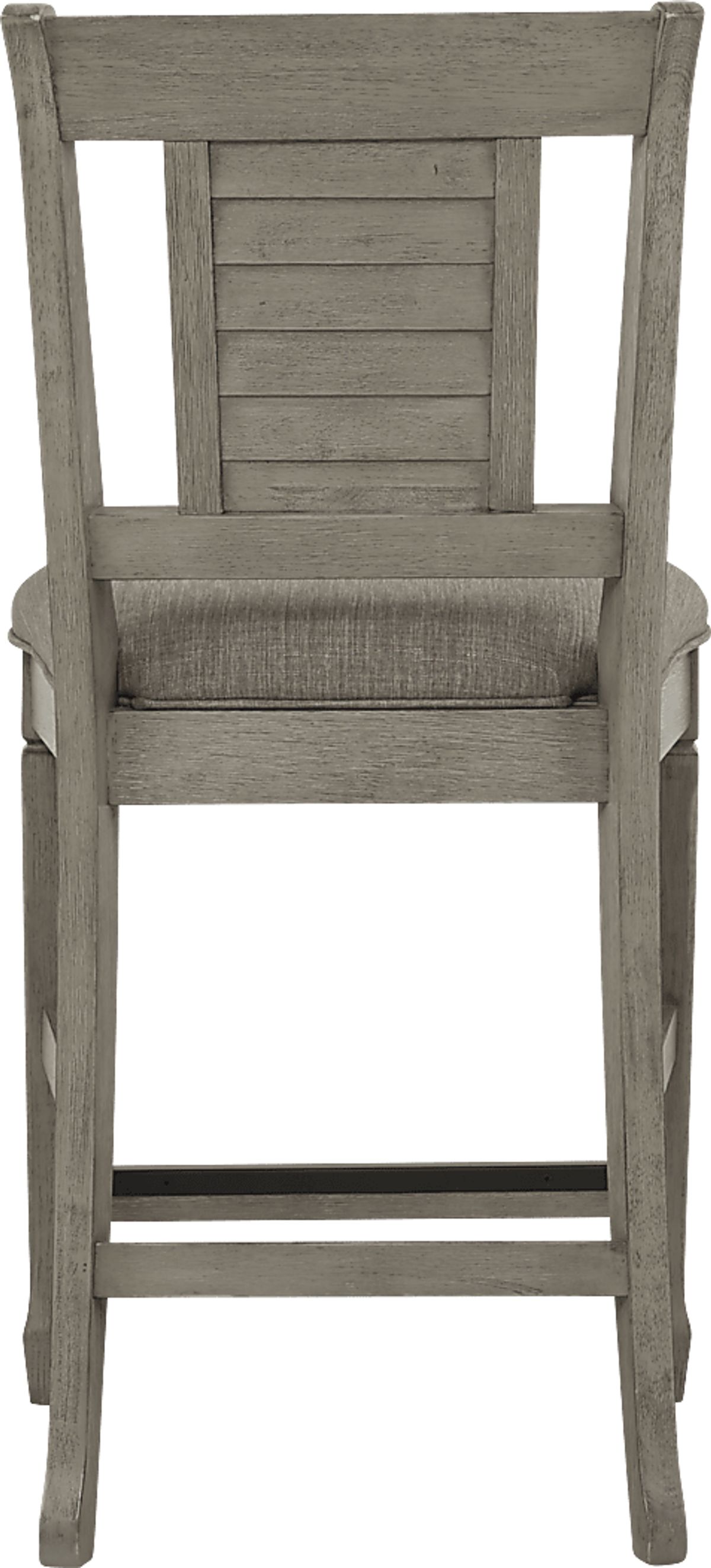 Nantucket Breeze 5 Pc Gray Dining Room Set With Counter Height Dining ...