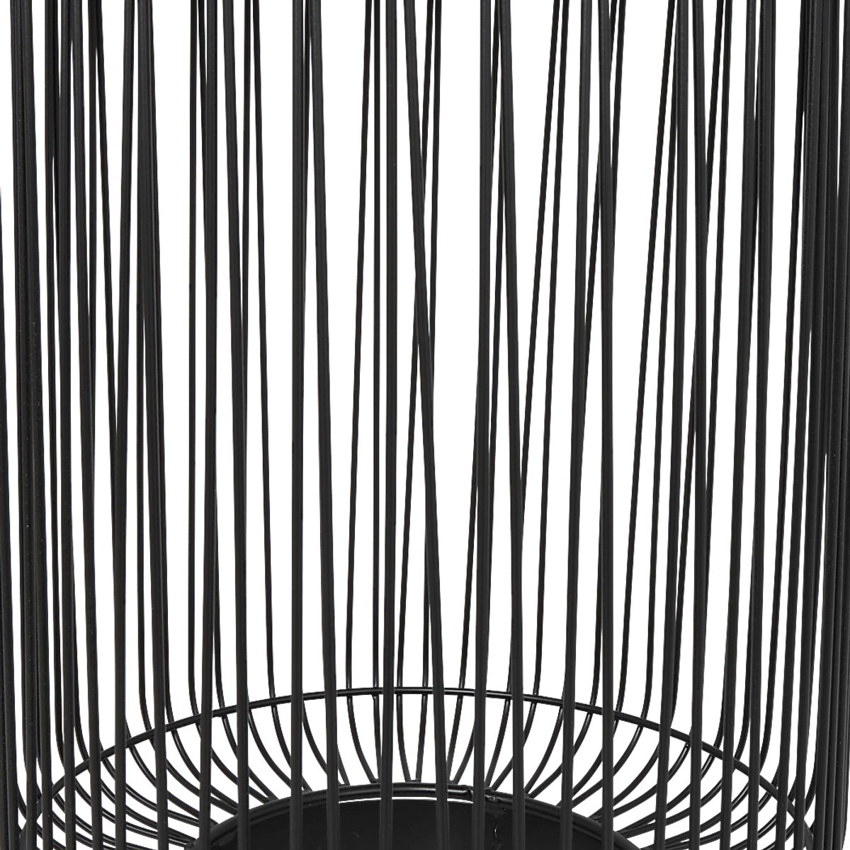 Narfoz Black Black,Colors Accent Table | Rooms to Go
