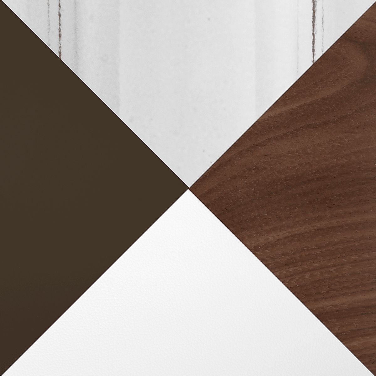 Narsi Chrome Metal 3 Pc Dining Set | Rooms to Go