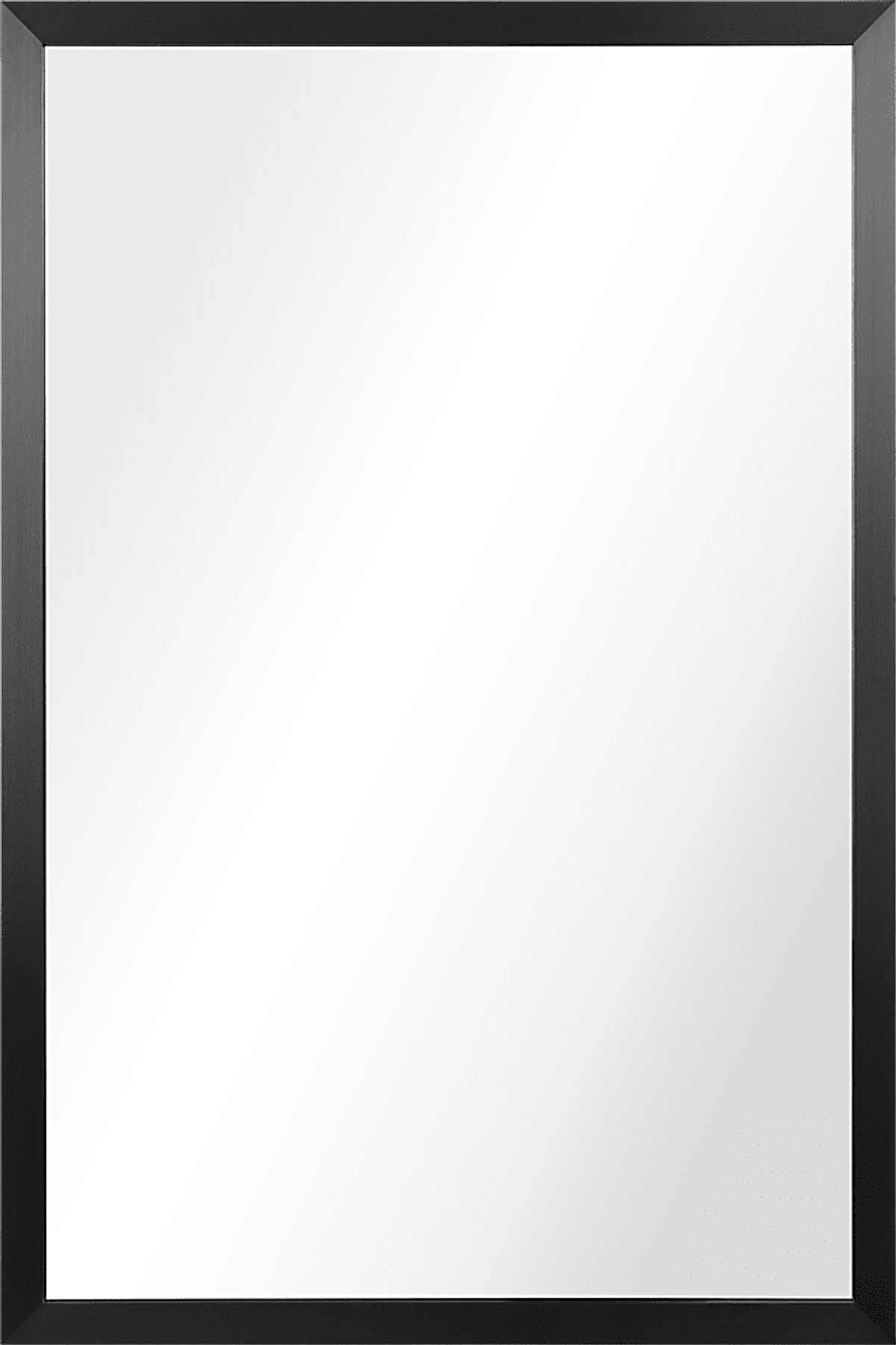 Nasir Black Mirrors | Rooms to Go