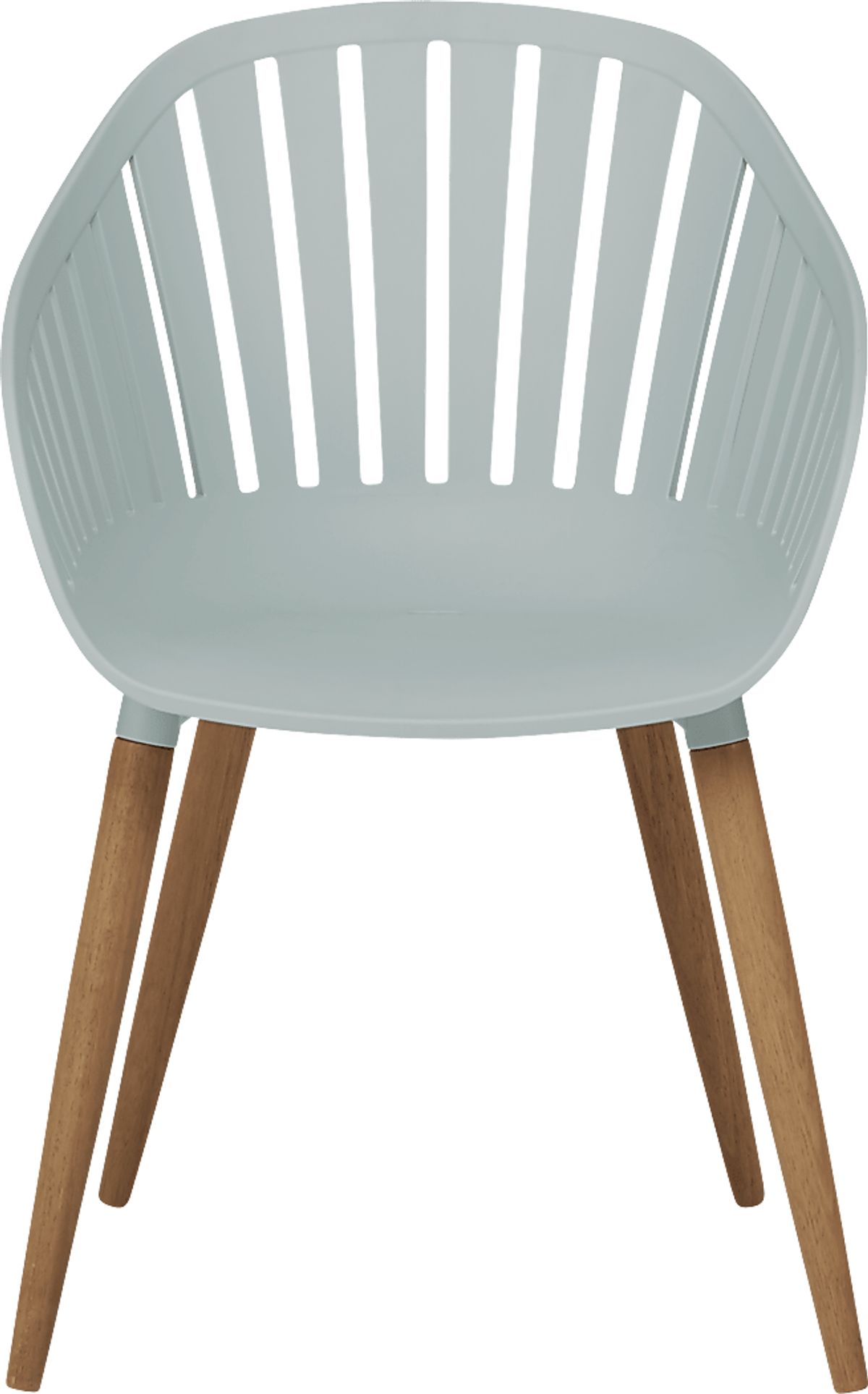 Nassau 5 Pc Light Wood Fruitwood Green Eucalyptus,Wood Outdoor Dining ...