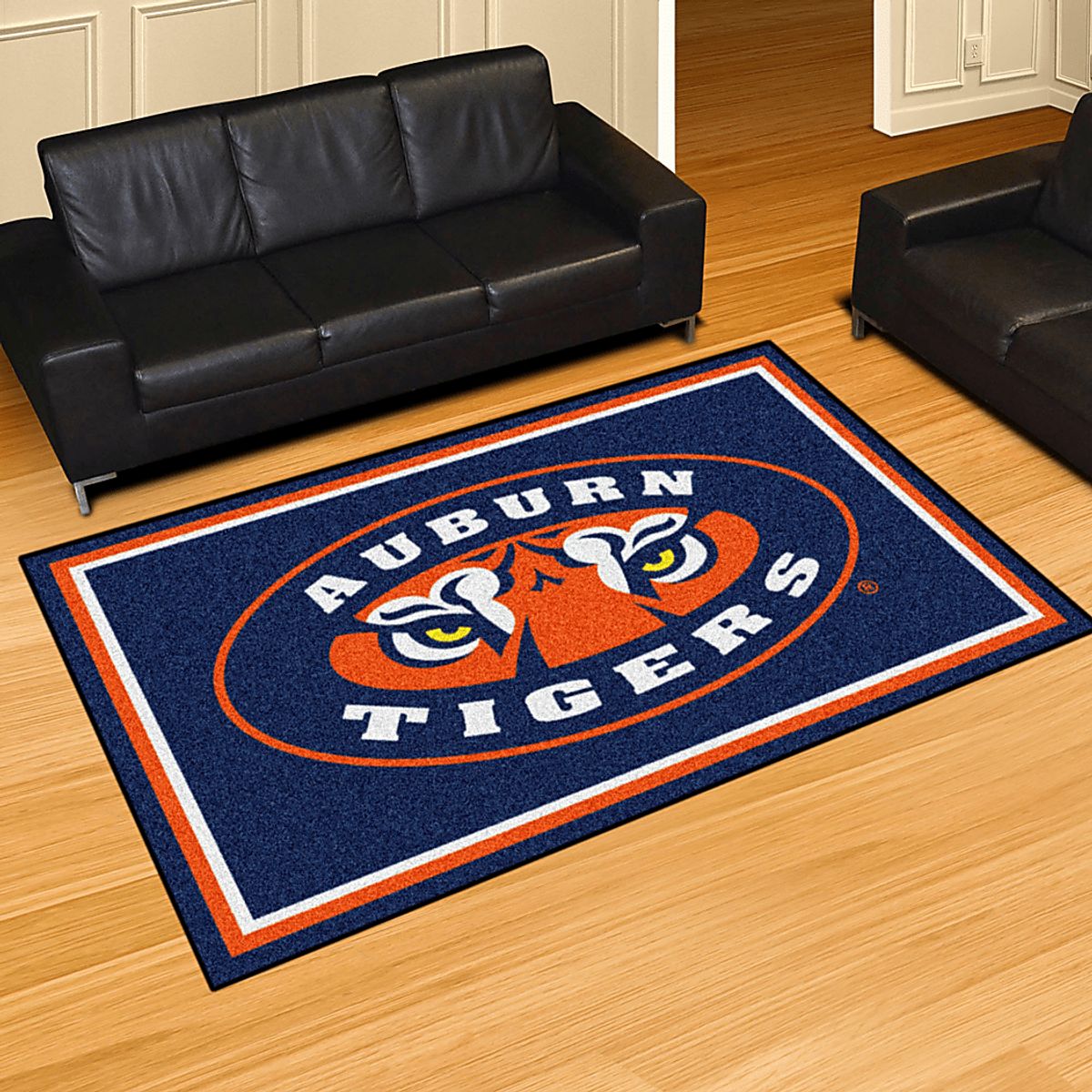 Ncaa Big Game Rug | Rooms to Go
