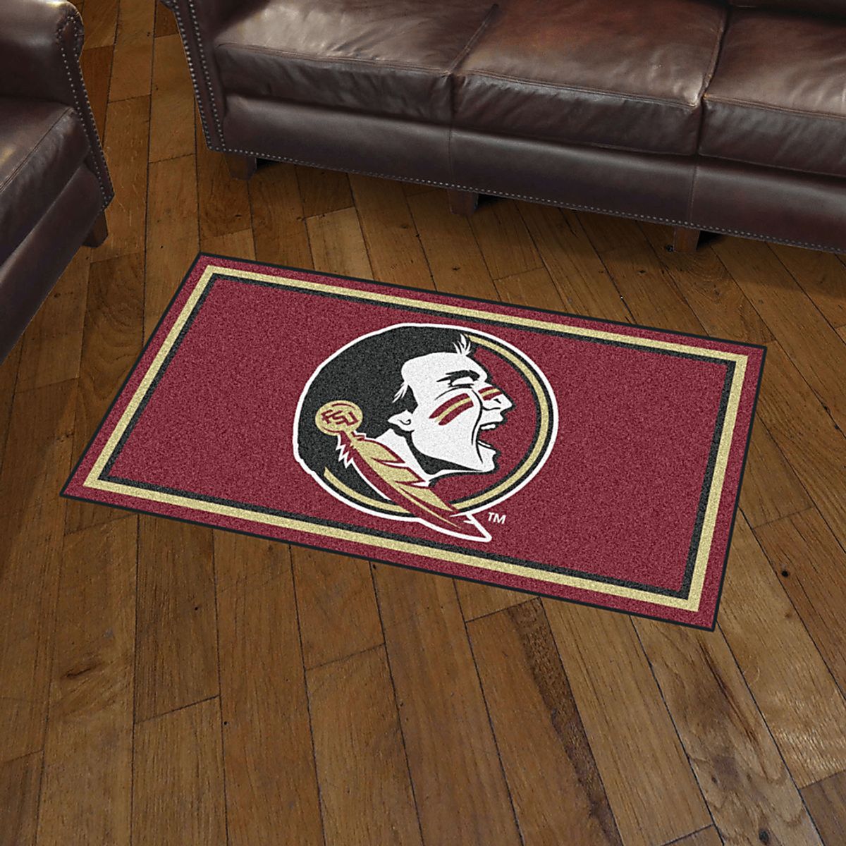 Ncaa Big Game Rug | Rooms to Go