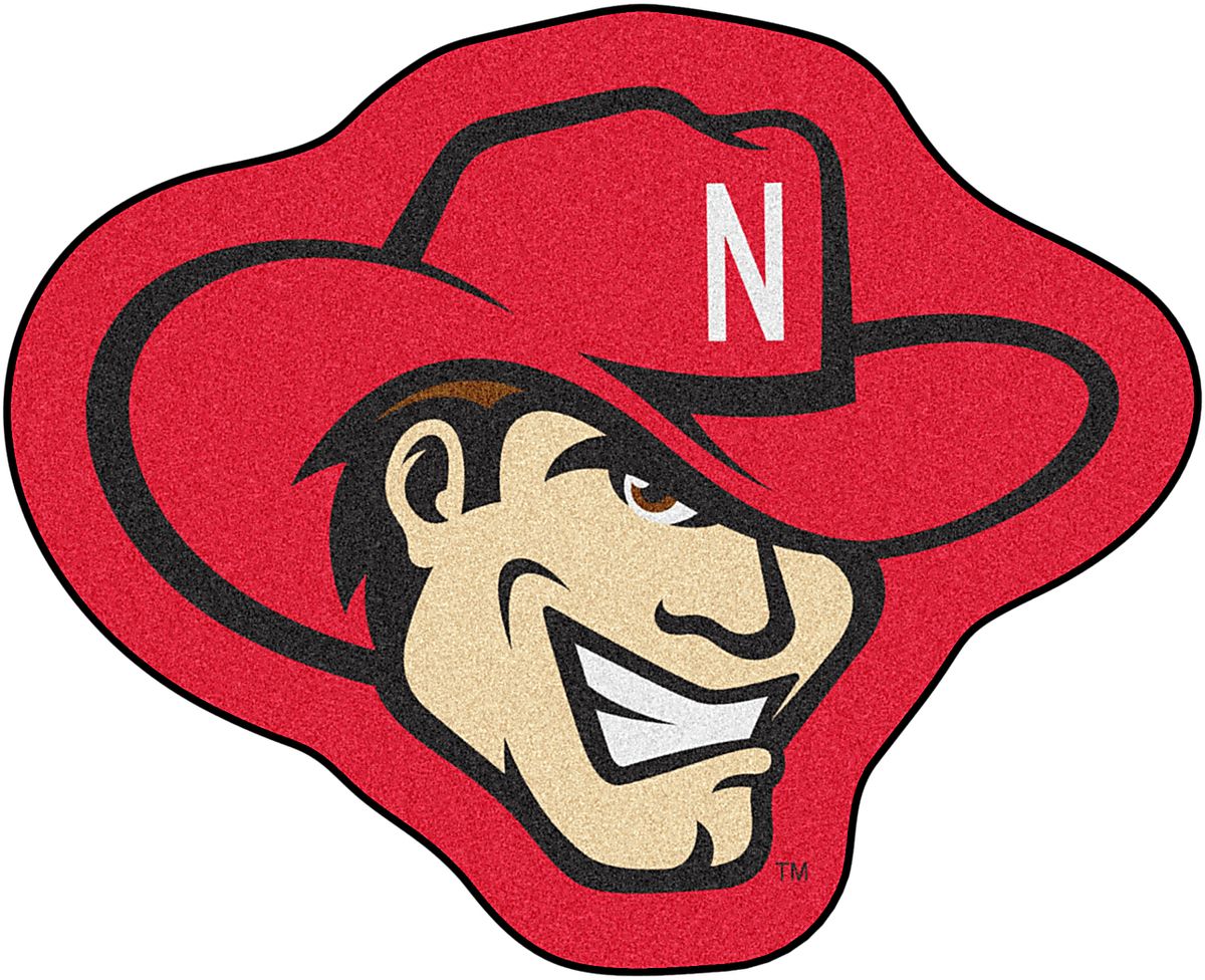 Ncaa Football Mascot Red Rug | Rooms to Go