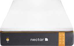 Nectar Premier Copper Queen Mattress | Rooms to Go