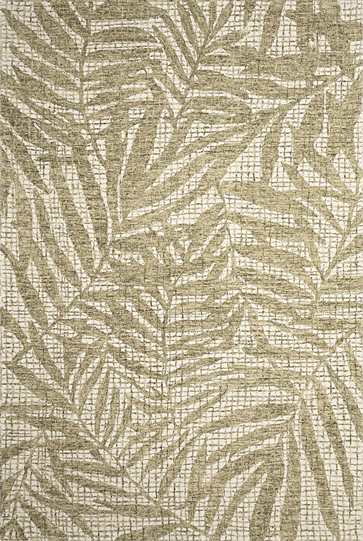 Nepta Sage Green Rugs | Rooms to Go