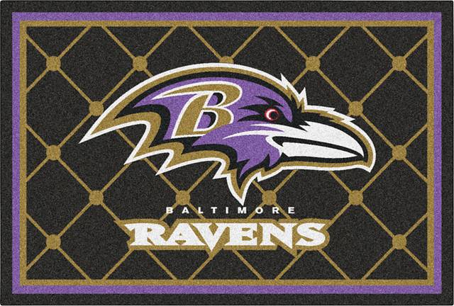 Nfl Big Game Rug | Rooms to Go