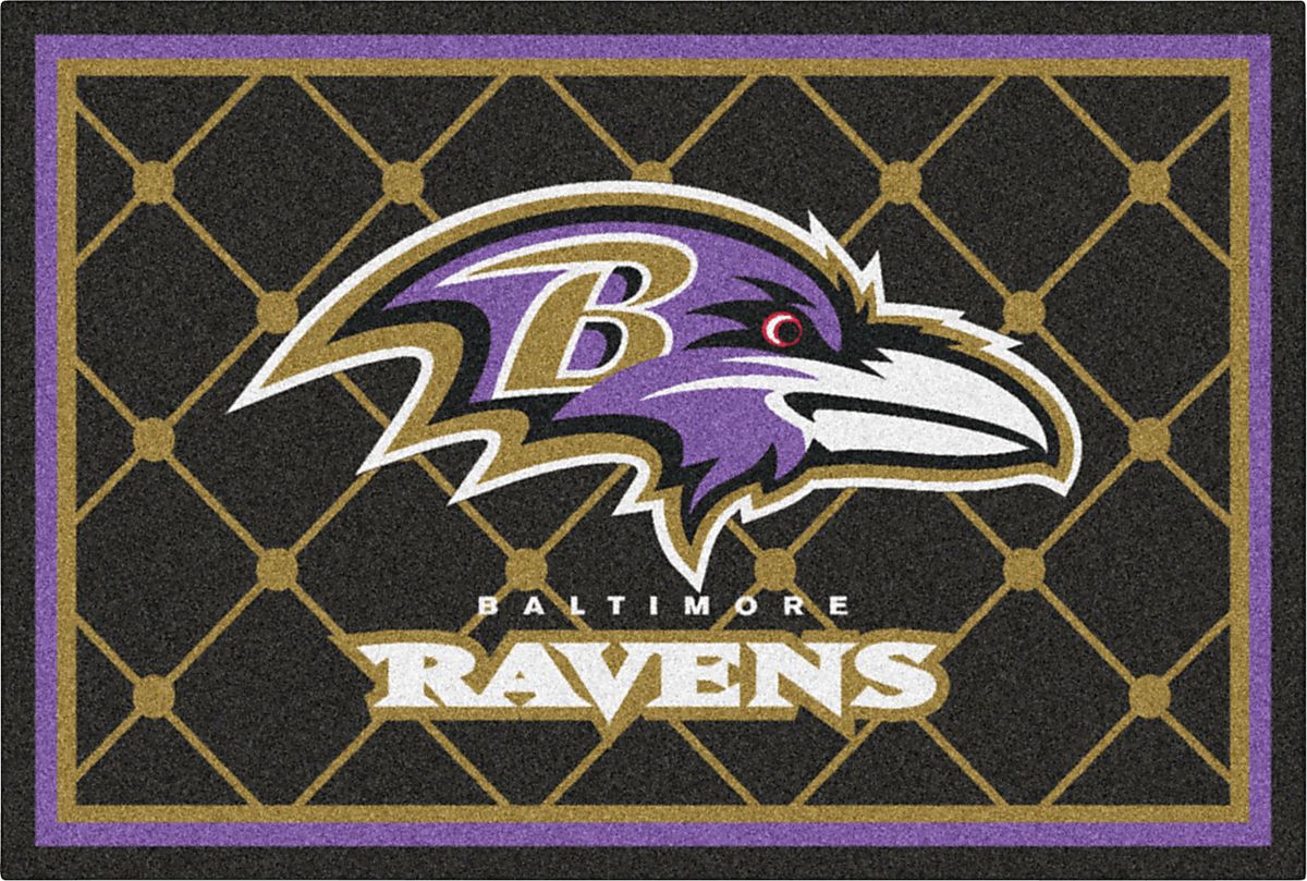 Nfl Big Game Rug | Rooms to Go