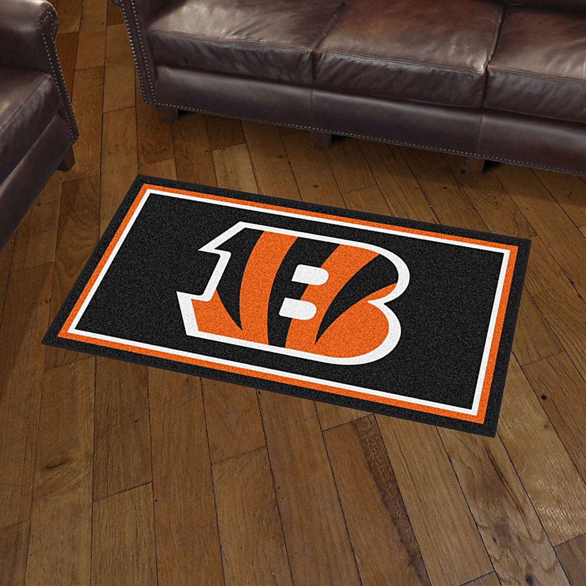 Nfl Big Game Rug | Rooms to Go