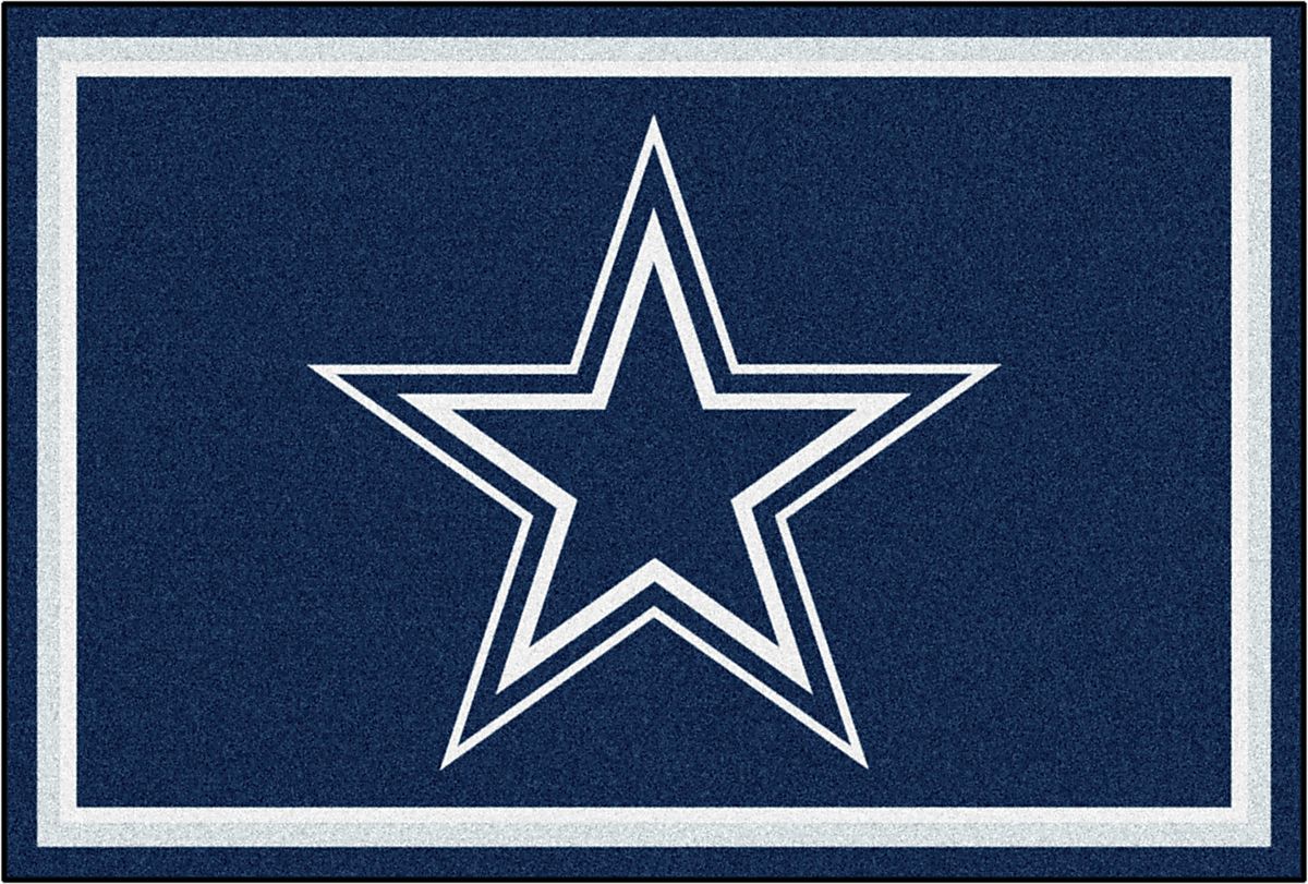 Nfl Big Game Rug | Rooms to Go