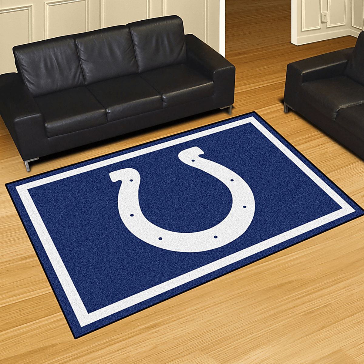 Nfl Big Game Rug | Rooms to Go