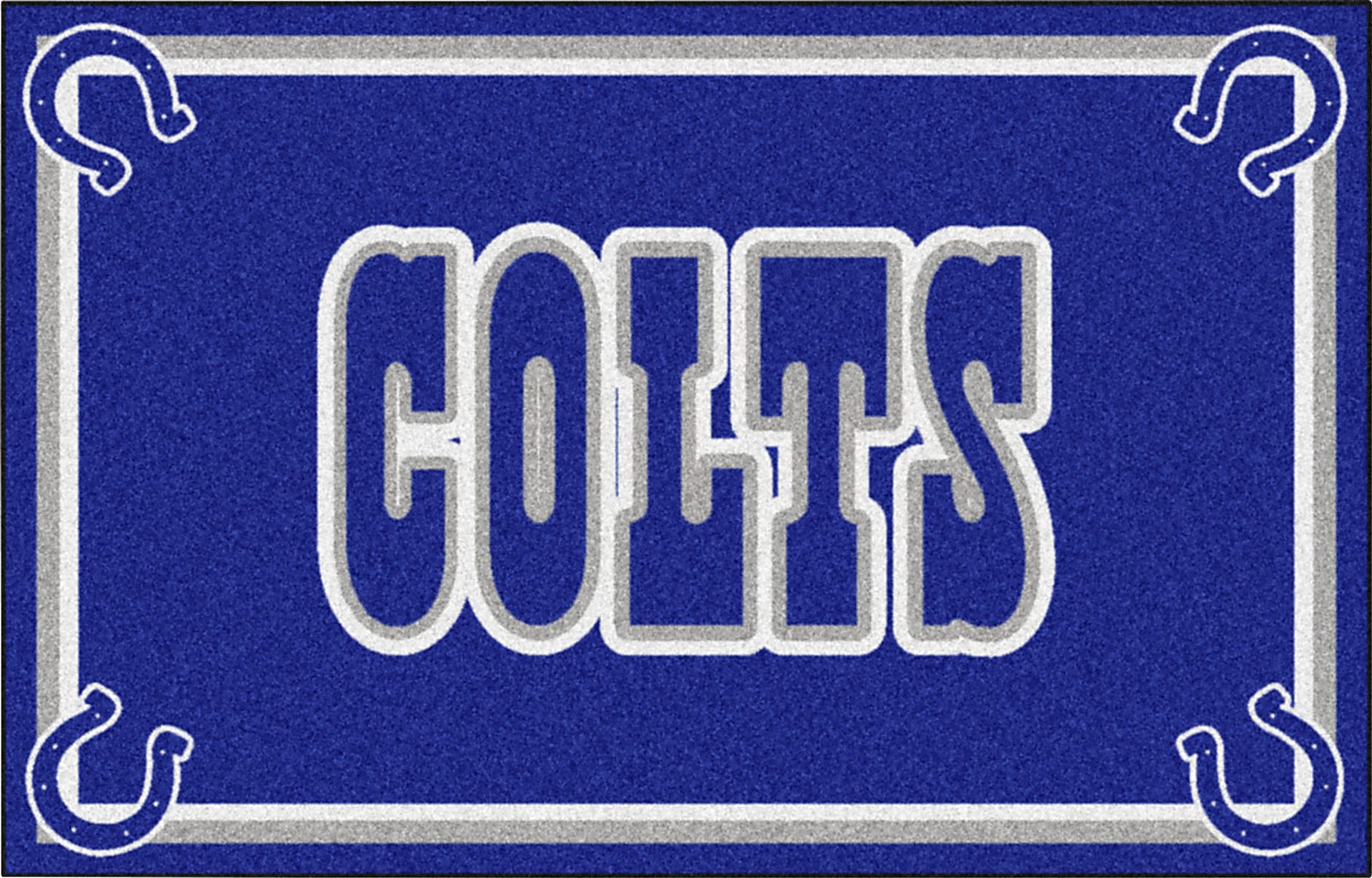 Nfl Big Game Rug | Rooms to Go