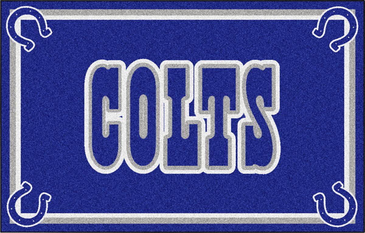 Nfl Big Game Rug | Rooms to Go