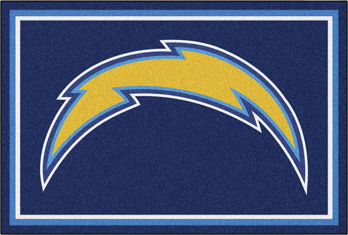 Nfl Big Game Rug | Rooms to Go