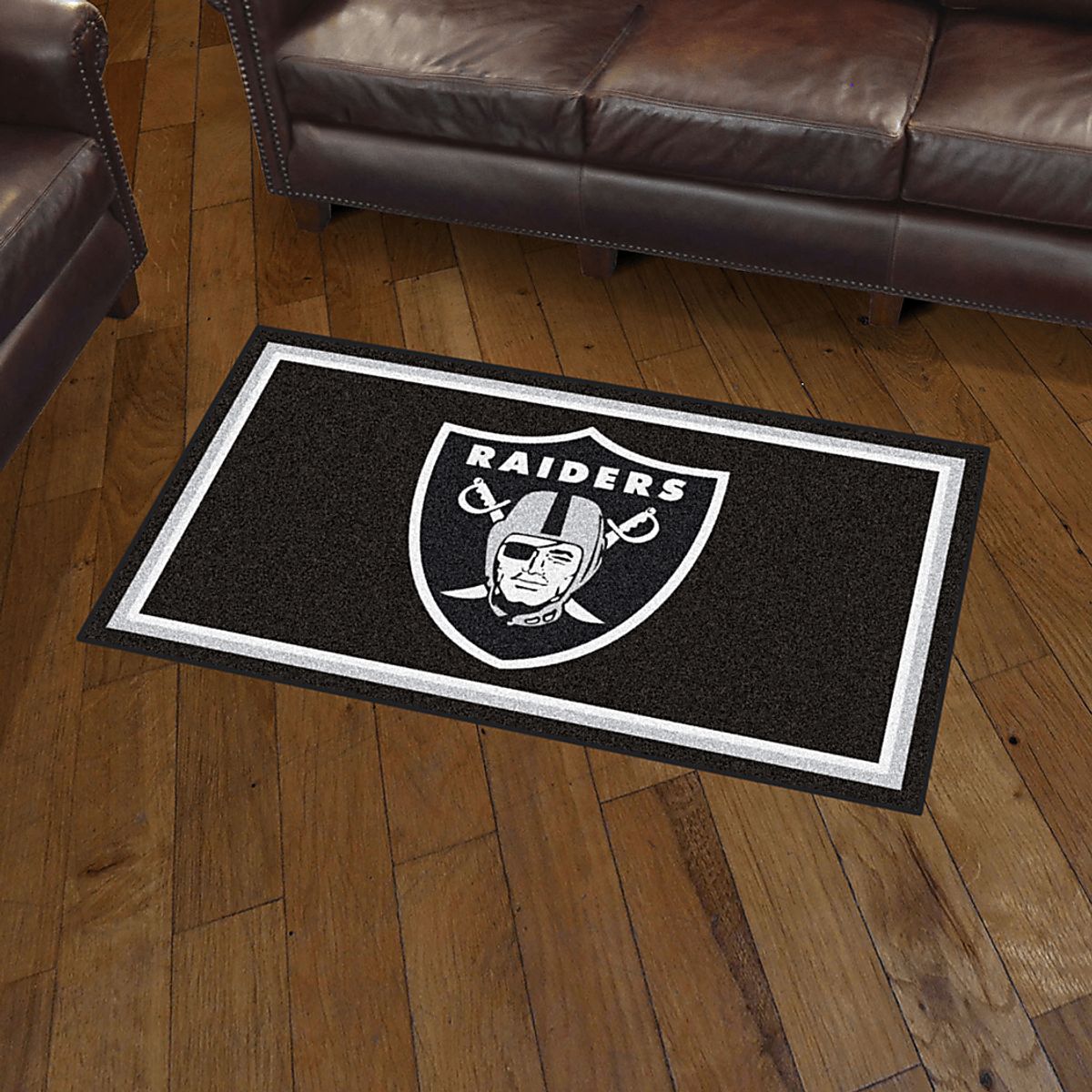 Nfl Big Game Rug | Rooms to Go