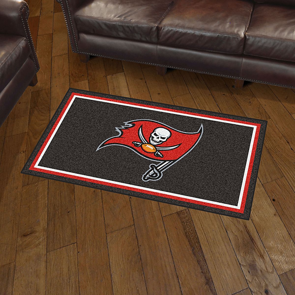 Nfl Big Game Rug | Rooms to Go