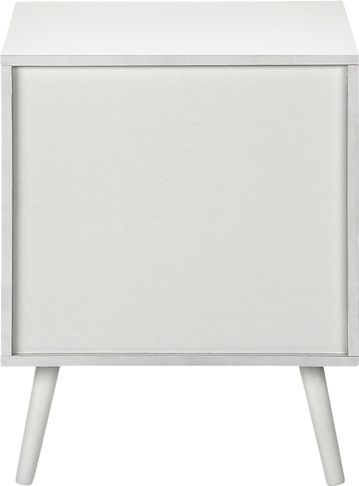 Nighttales White Colors,White Nightstand | Rooms to Go