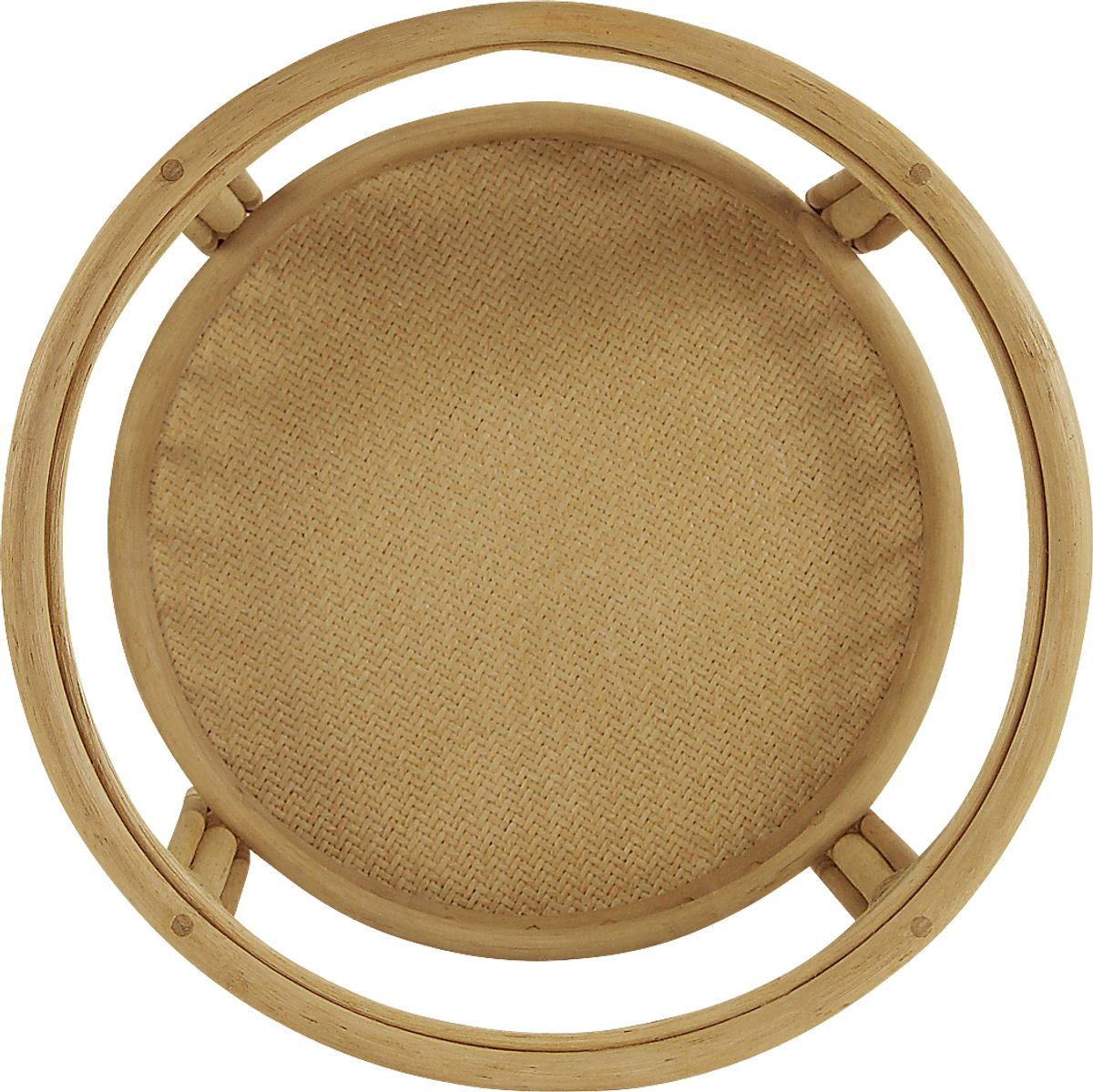 Nikali Natural Light Wood End Table | Rooms to Go