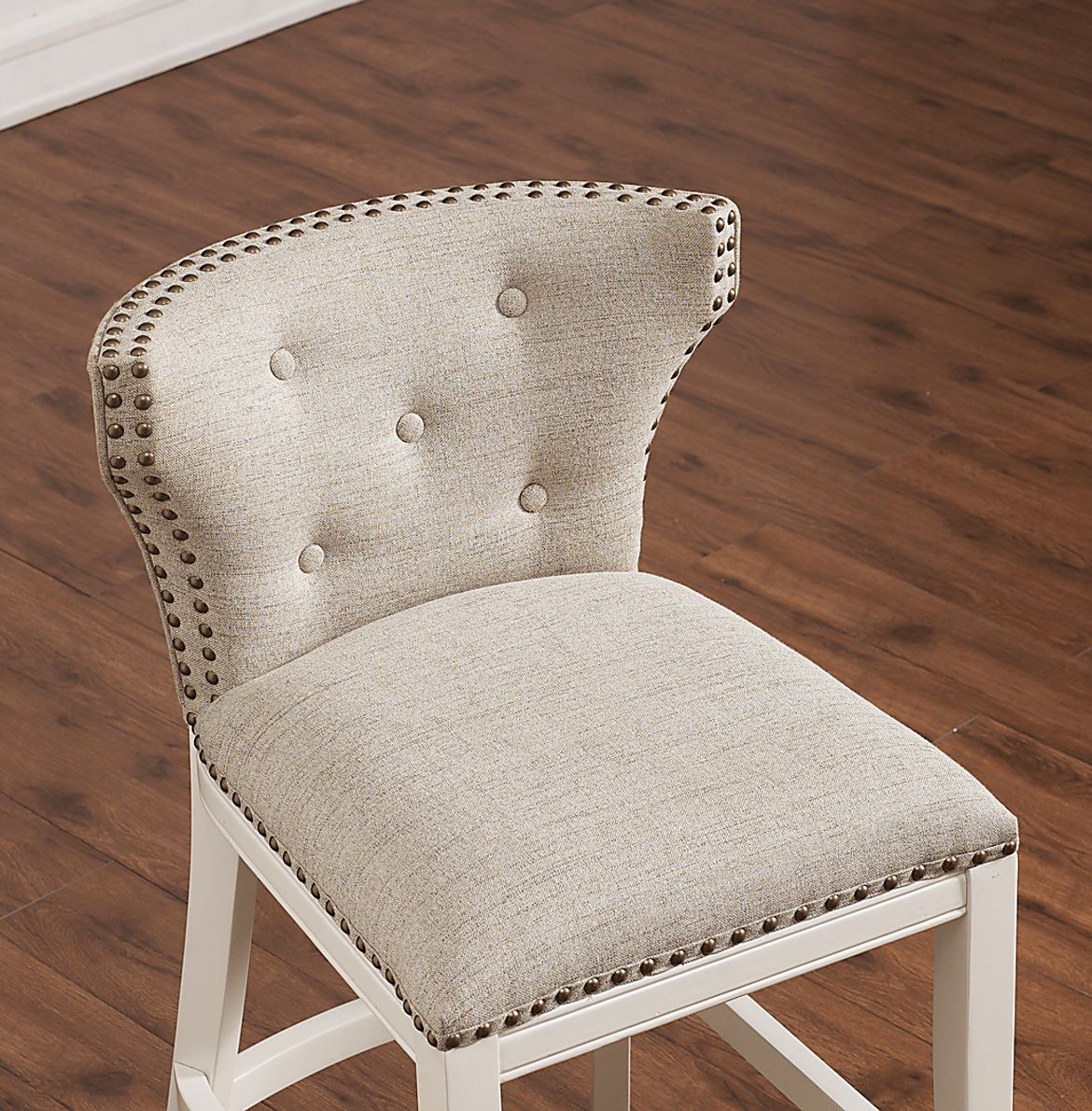 Noriwood Beige Counter Stool - Rooms To Go