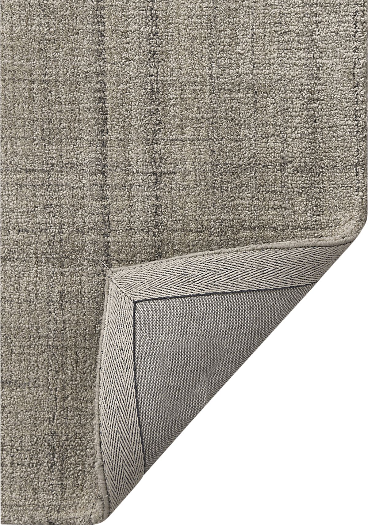 Northwind Champagne Beige Rugs | Rooms to Go