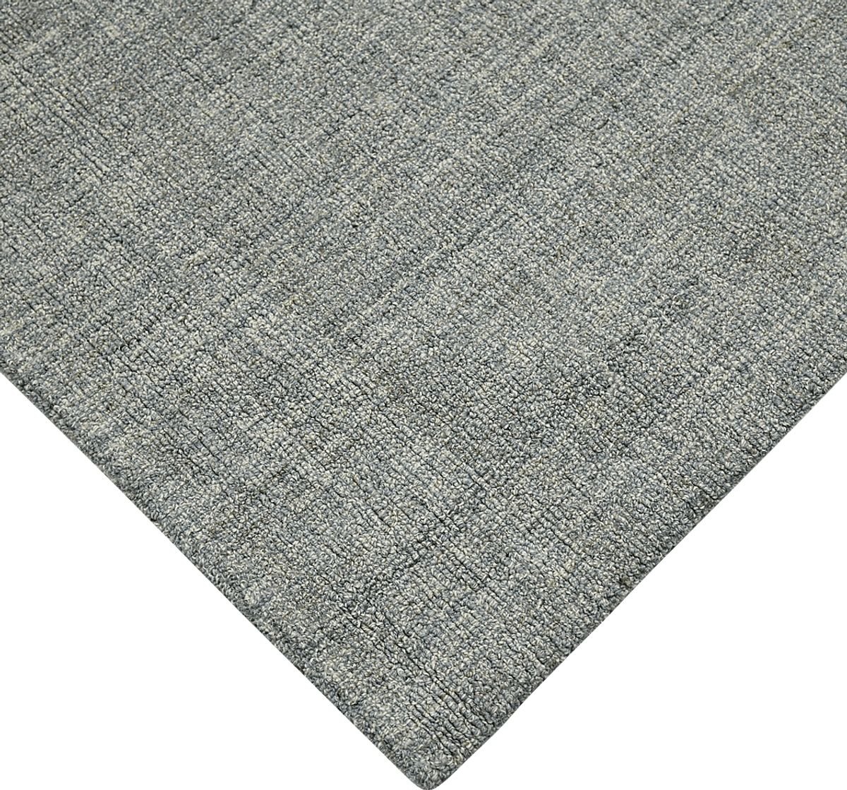 Northwind Light Blue Rugs | Rooms to Go