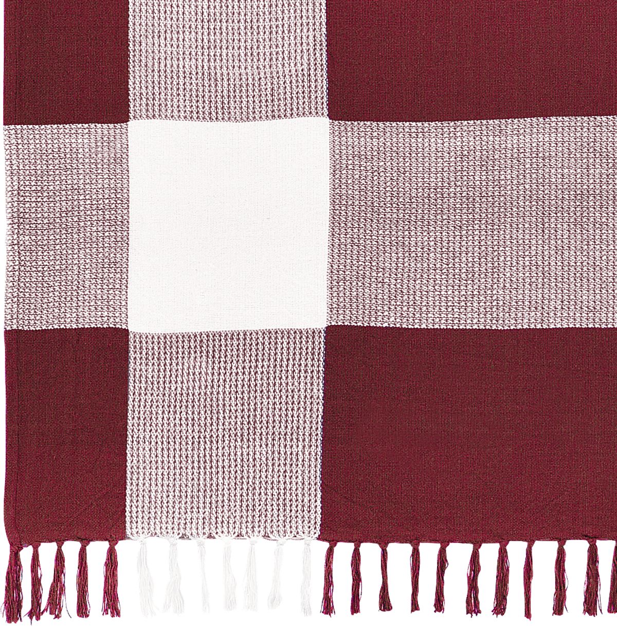 Novajoy Red Throw Blanket | Rooms to Go
