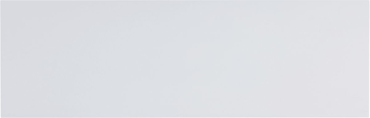 Novatak IV White Colors,White 45 in. Console | Rooms to Go