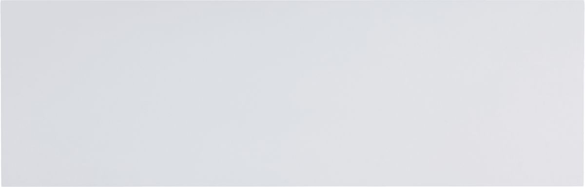 Novatak III White Colors,White 45" Console With Electric Fireplace ...