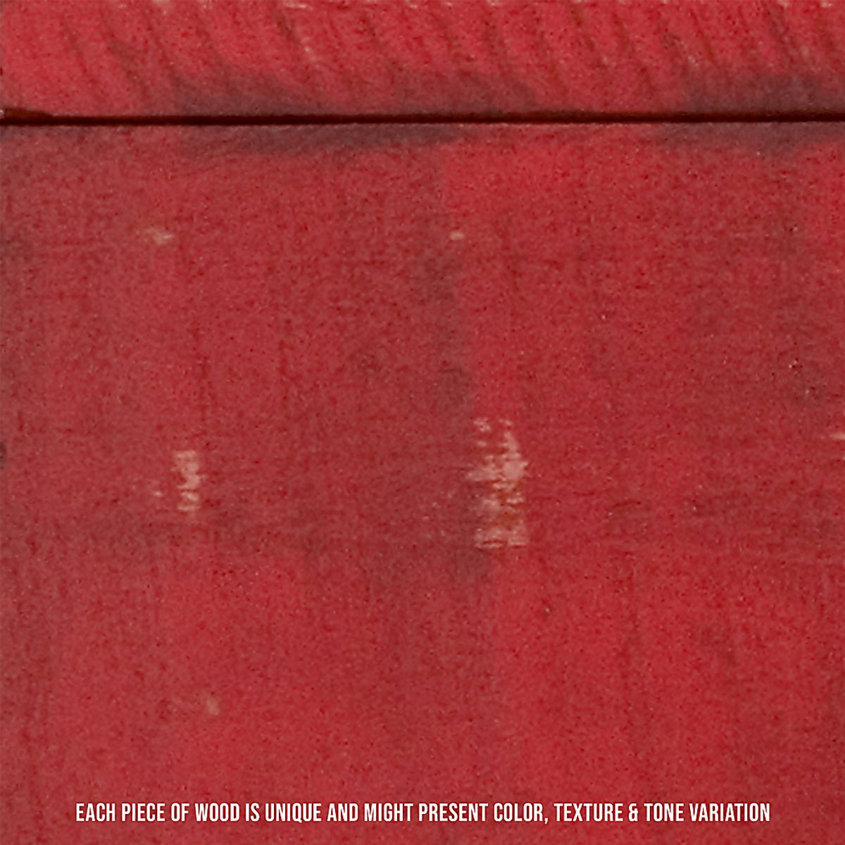 Noxubee Red Colors Accent Cabinet | Rooms to Go