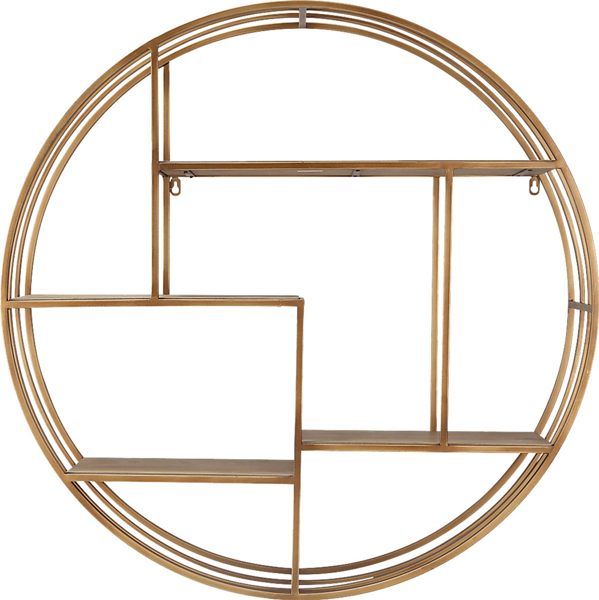 Nurick Wall Shelf | Rooms to Go