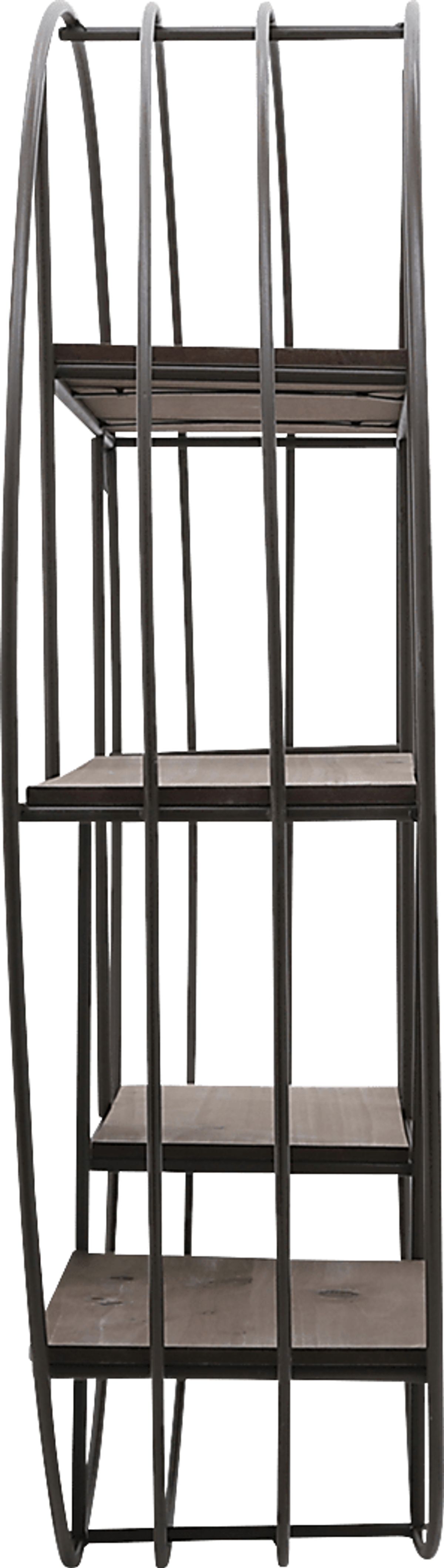 Nurick Wall Shelf | Rooms to Go