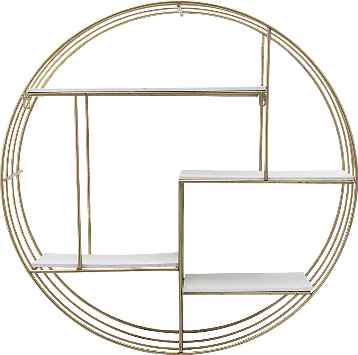 Nurick Wall Shelf | Rooms to Go