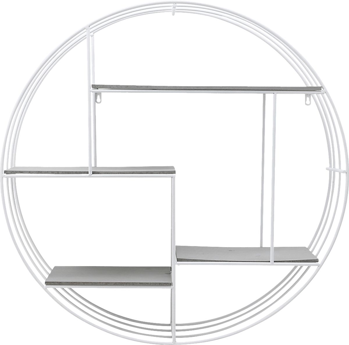 Nurick Wall Shelf | Rooms to Go