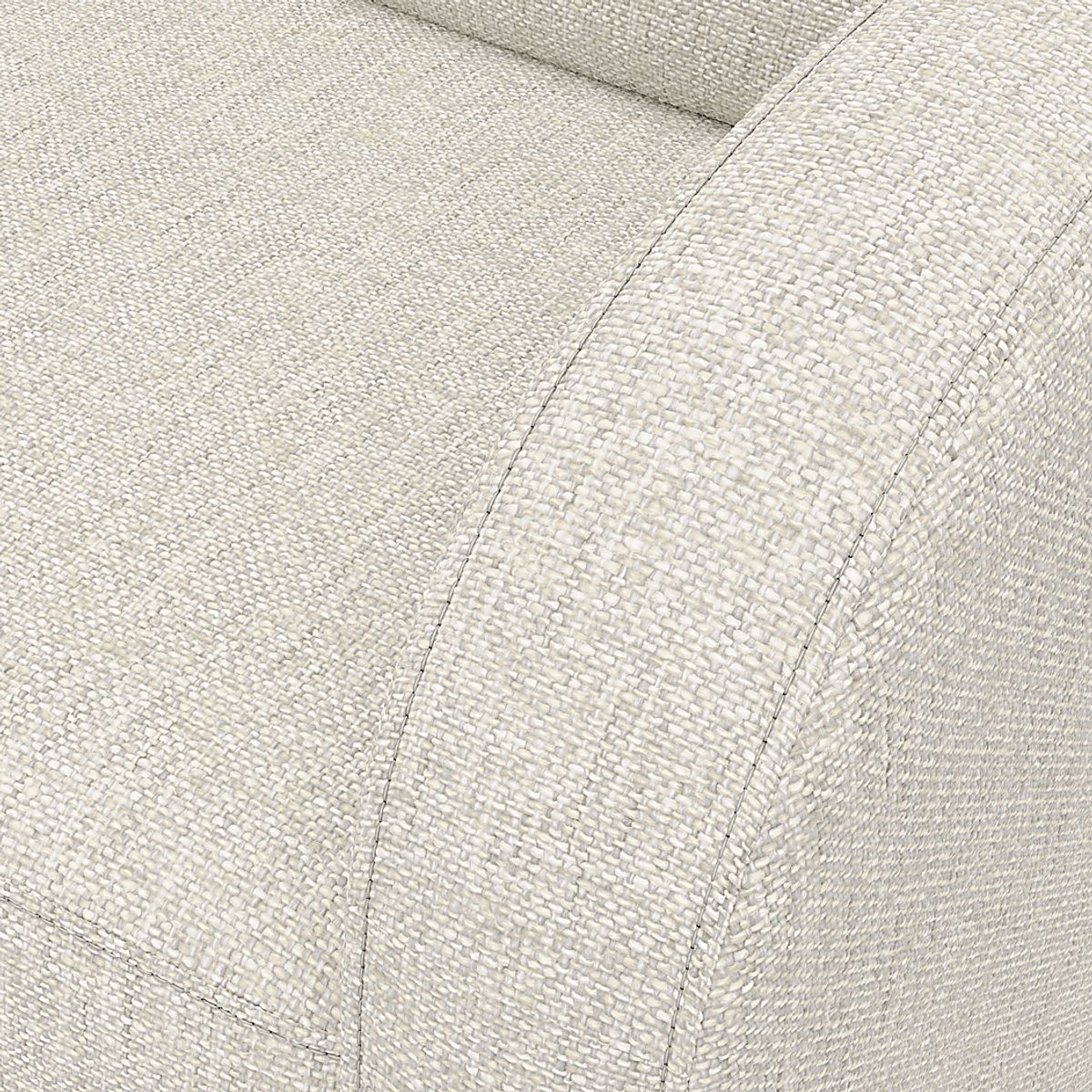 Vexari Beige Swivel Glider Recliner | Rooms to Go