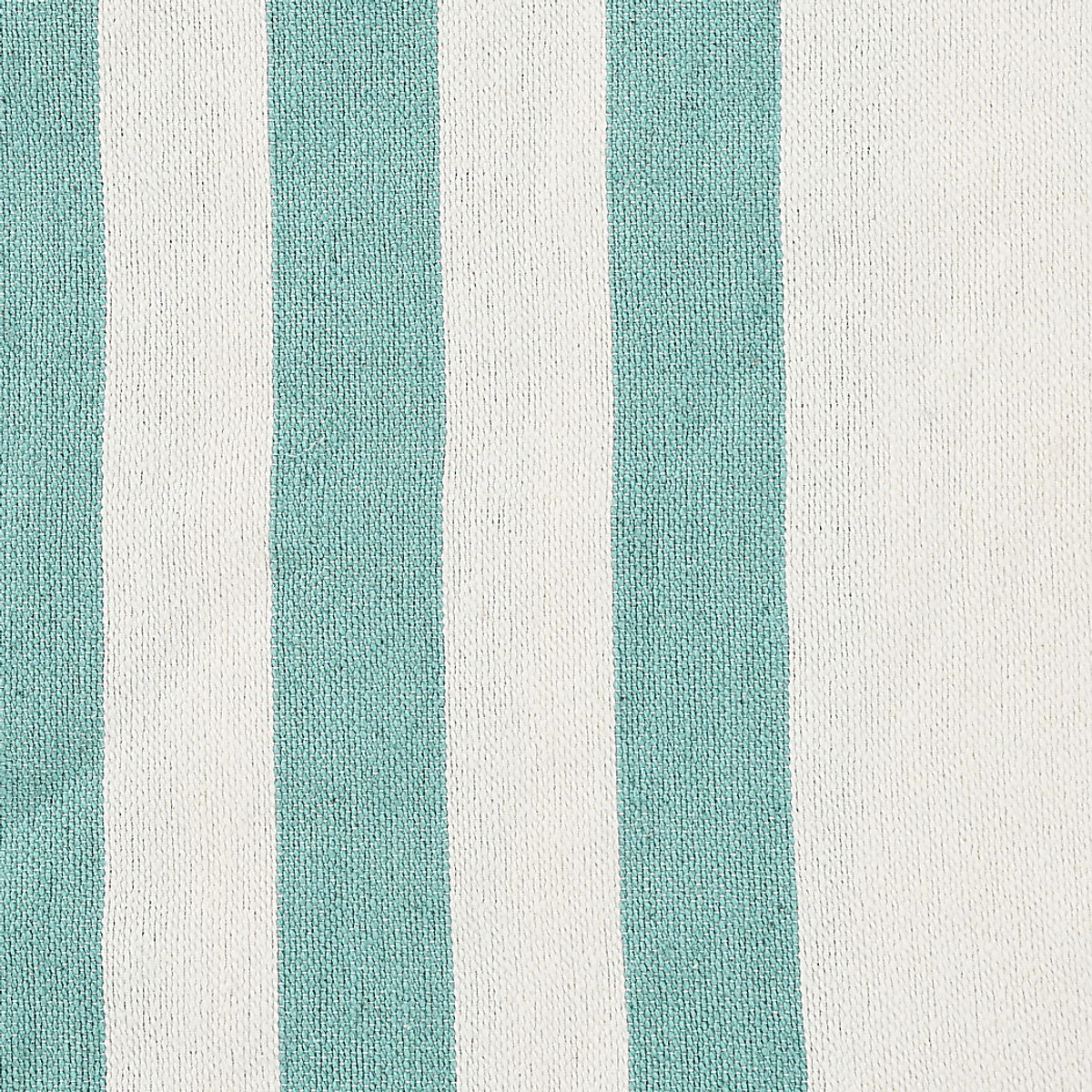 Olive Lane Aqua Blue Throw Blanket | Rooms to Go