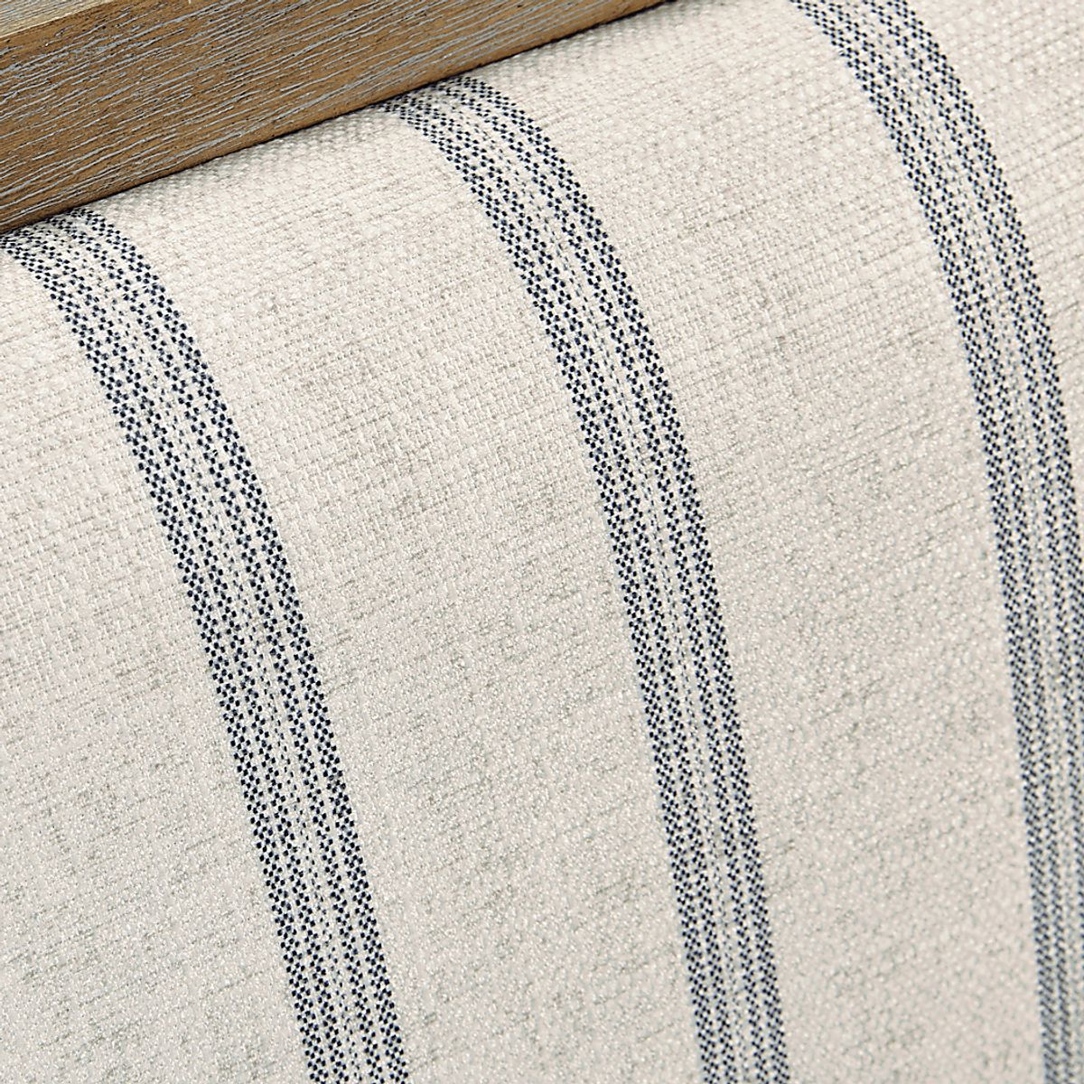 Onslow Beige Polyester Fabric Accent Chair | Rooms to Go