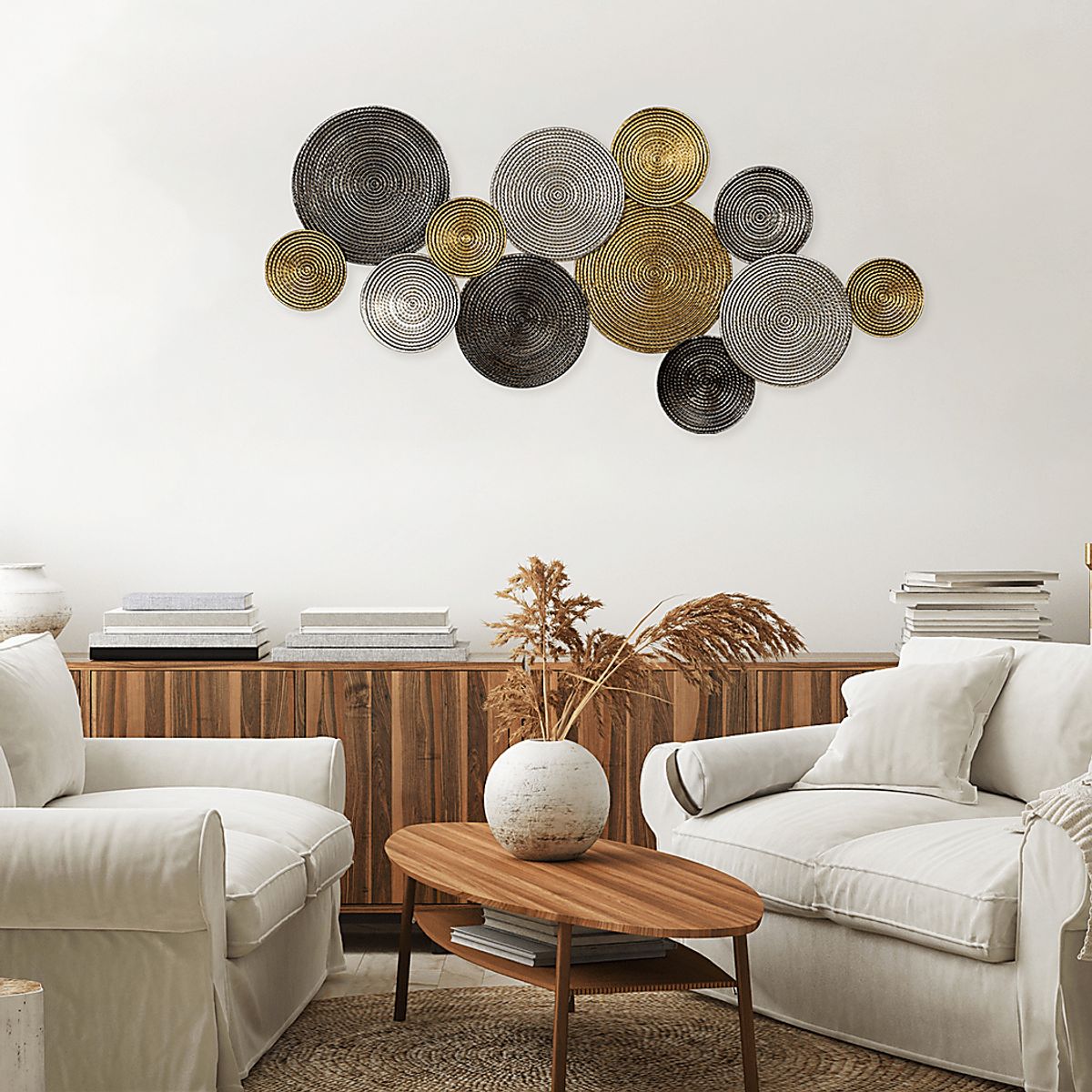 Orel Multi Wall Decor | Rooms to Go