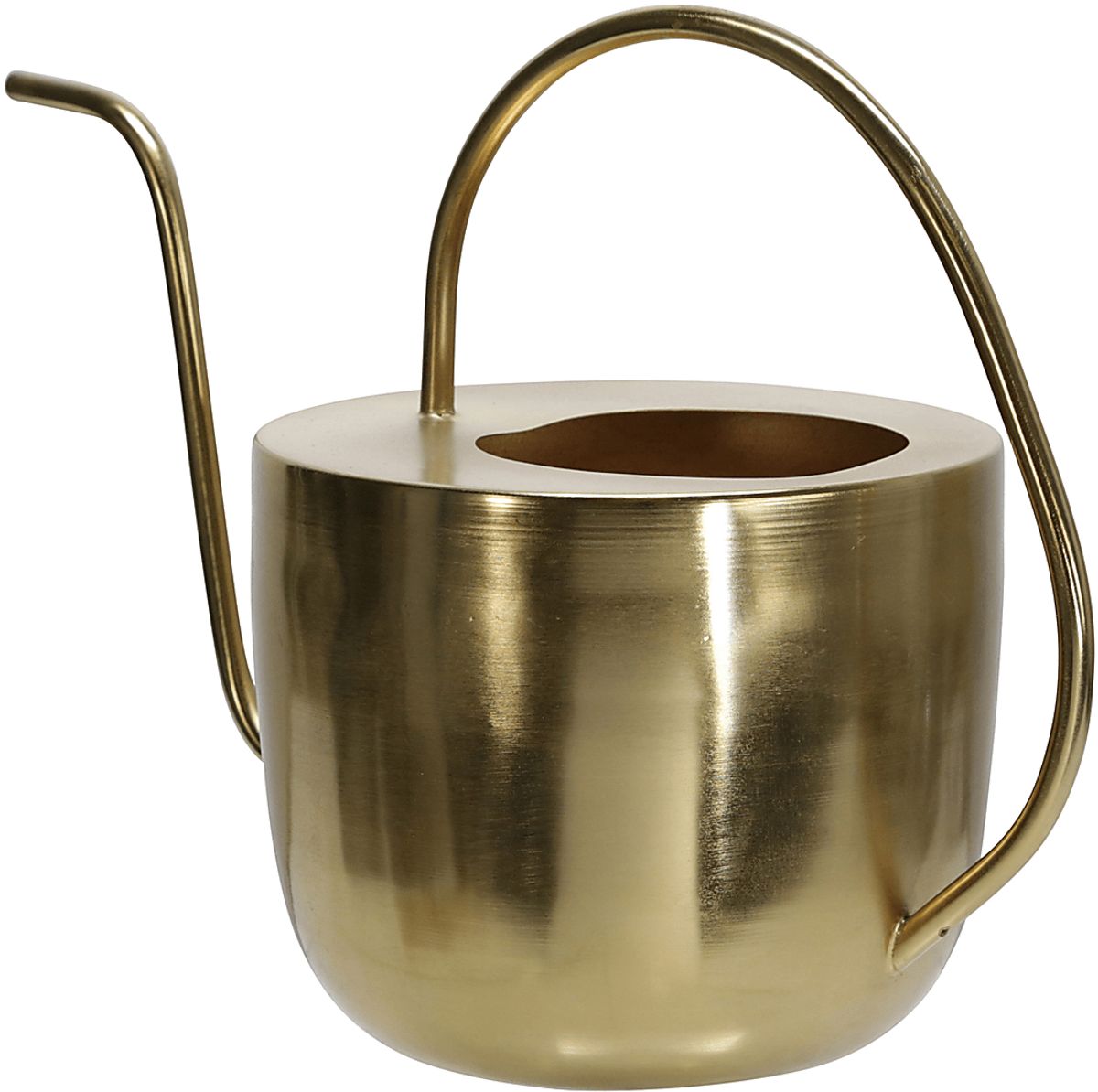 Orlon Gold Colors,Metal Yellow Watering Can | Rooms to Go