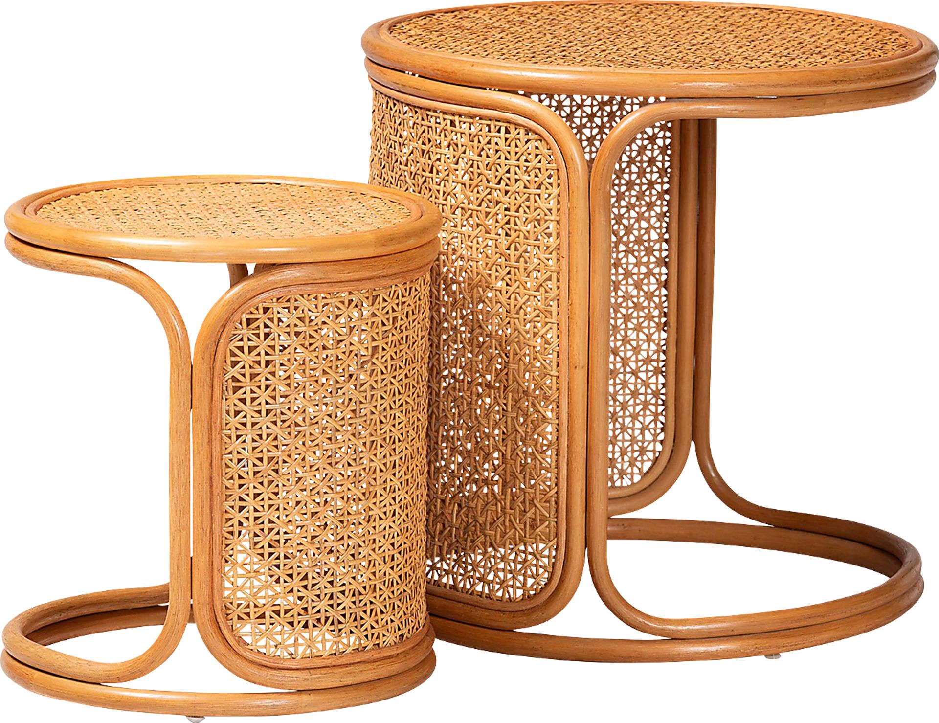 Rooms to go nesting tables store