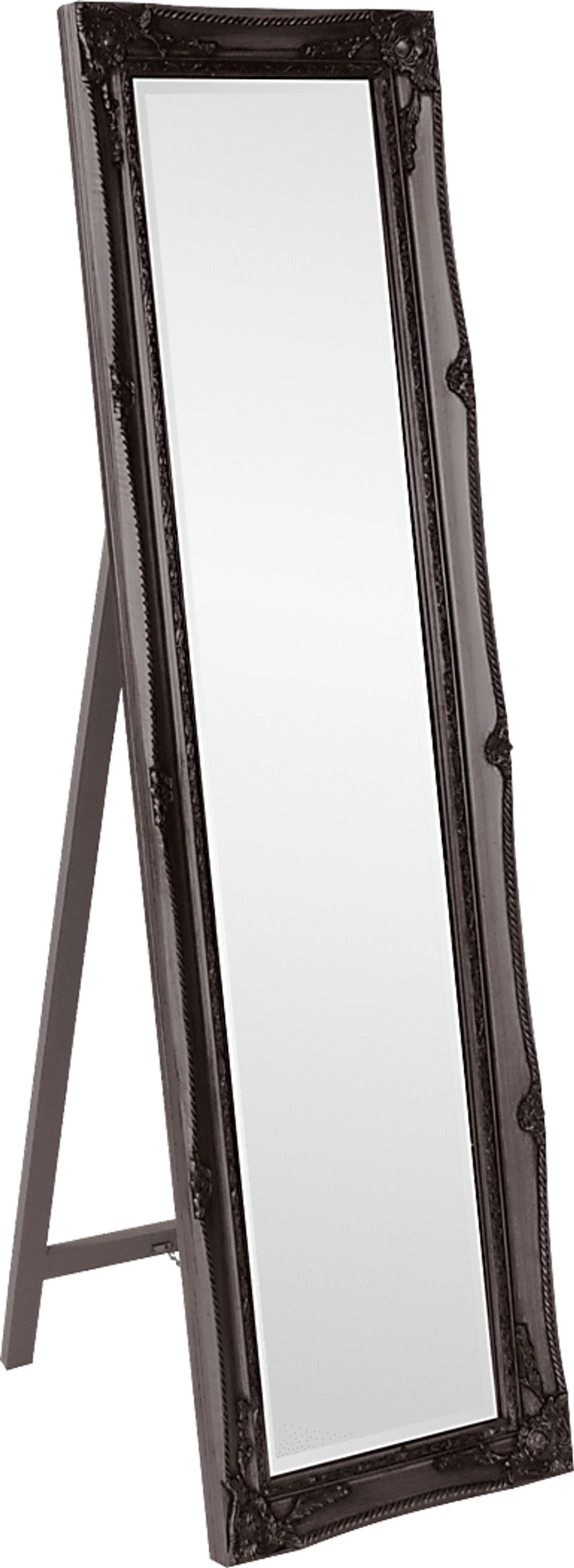 Orwell Black Black,Colors Mirror | Rooms to Go