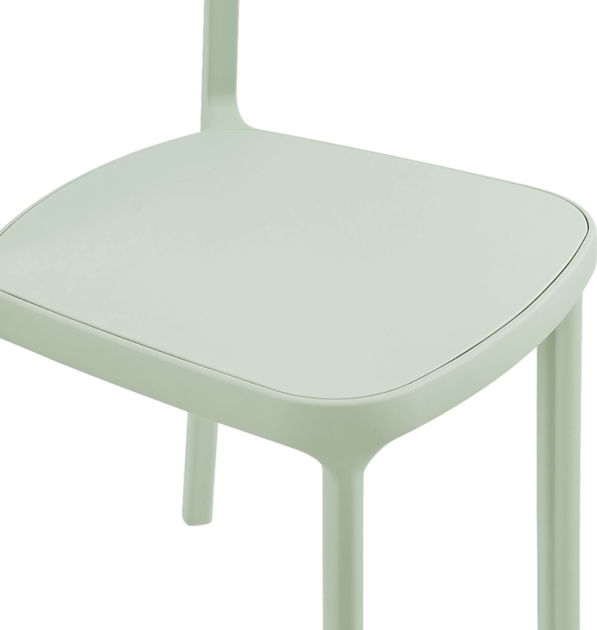 Alether Mint Green Outdoor Side Chair, Set Of 2 | Rooms to Go